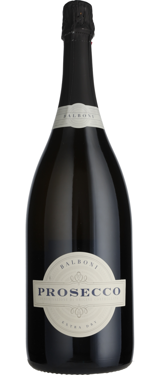 Köp Balboni Prosecco Extra Dry Magnum i dag | Philipson Wine